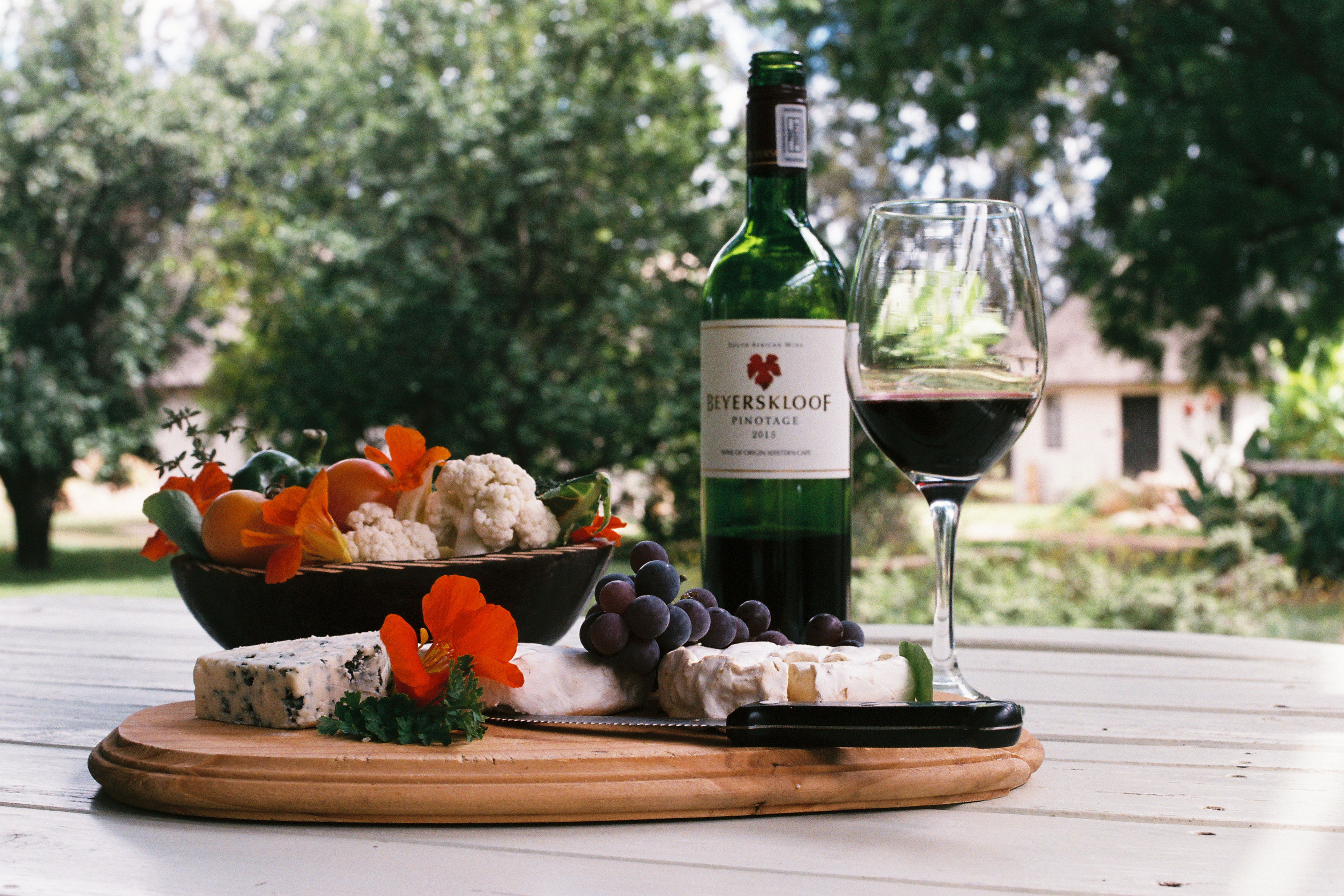 Guest Lodge Accommodation in Addo - Addo African Home